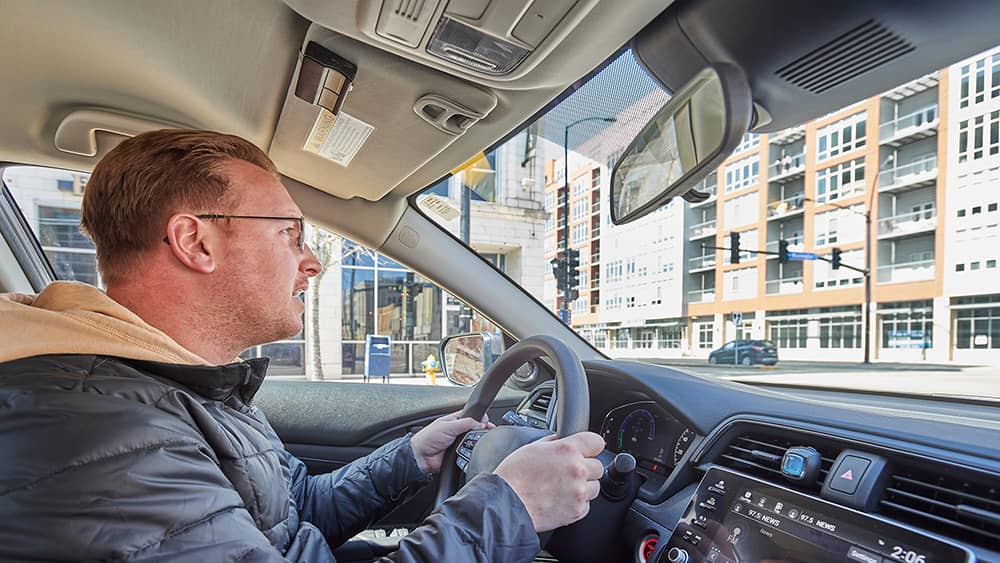 Defensive Driving Training for Non-CMV Drivers | Hazard Perception