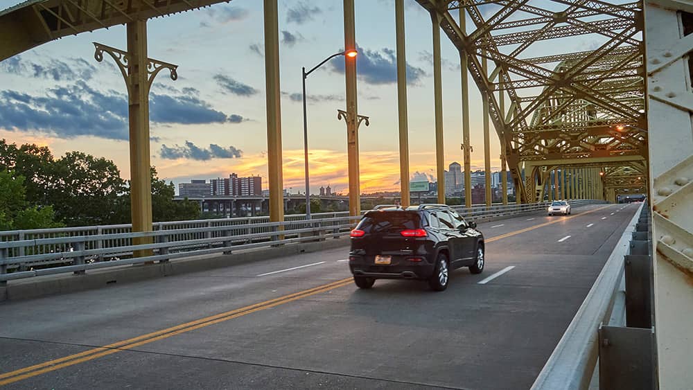 Defensive Driving Training for Non-CMV Drivers | Night Driving