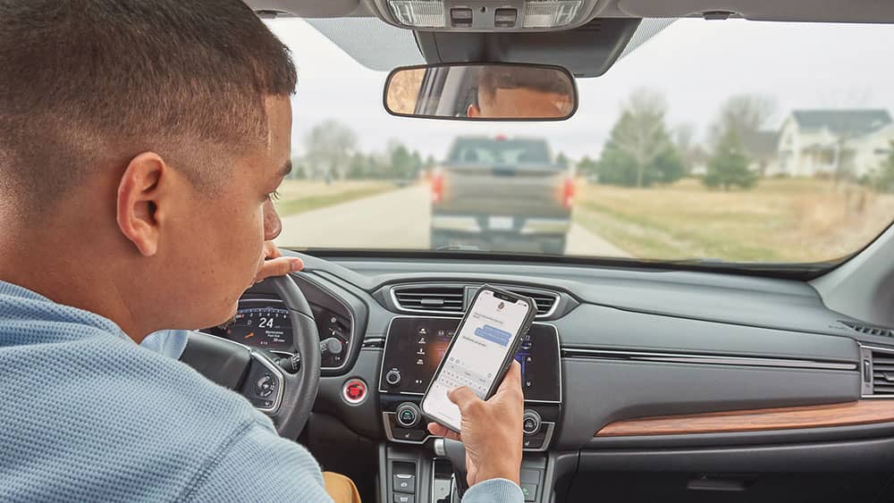 Distracted Driving Prevention Training | J. J. Keller Training