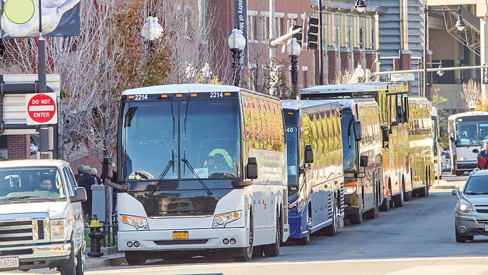 ELDT Passenger-Carrying | Idling | J. J. Keller Training