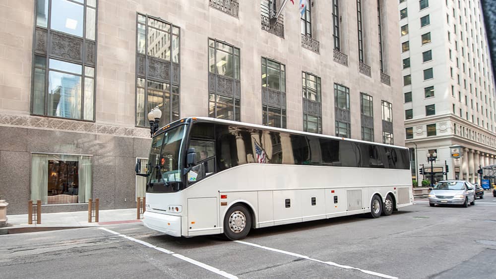 ELDT Passenger-Carrying | Vehicle Orientation | J. J. Keller Training