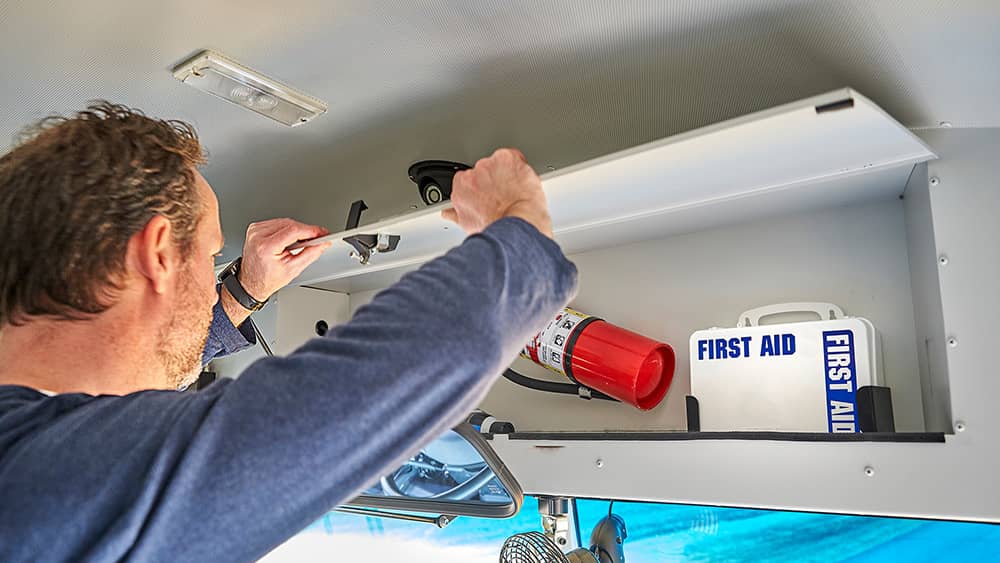 ELDT School Bus Endorsement: Post-Crash Procedures