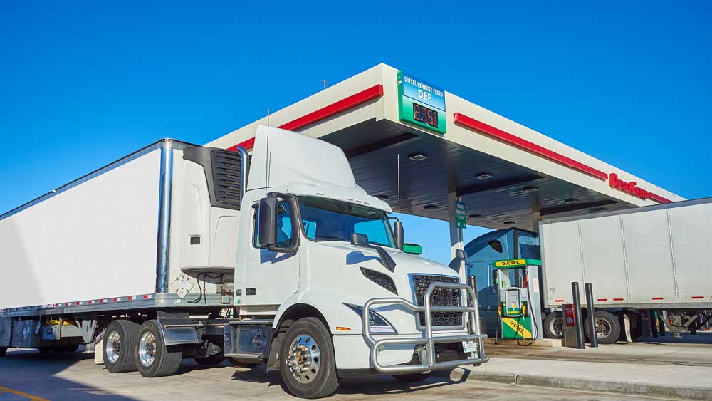 Entry-Level Driver Training | Environmental Compliance Issues