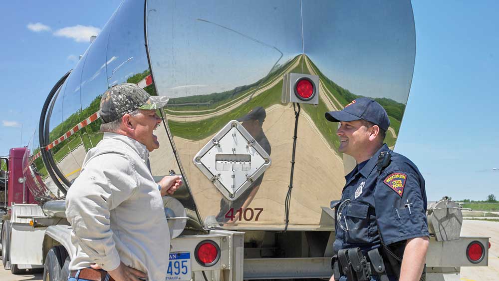 Entry-Level Driver Training | External Communications | J. J. Keller