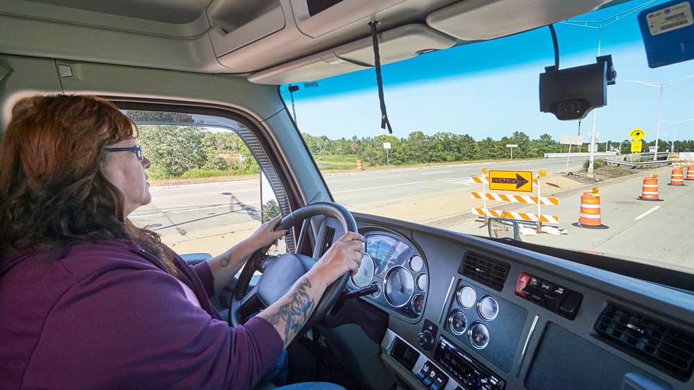 Entry-Level Driver Training | Hazard Perception | J.J. Keller Training