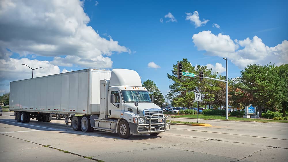 Entry-Level Driver Training | HOS Short-Haul Rules | J. J. Keller