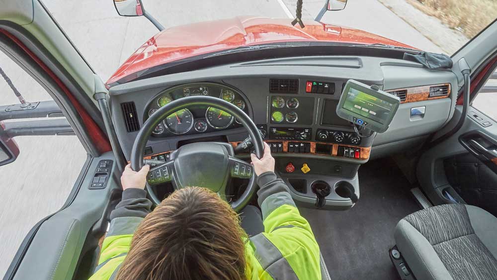 Entry-Level Driver Training | Identifying Steering & Coupling Defects