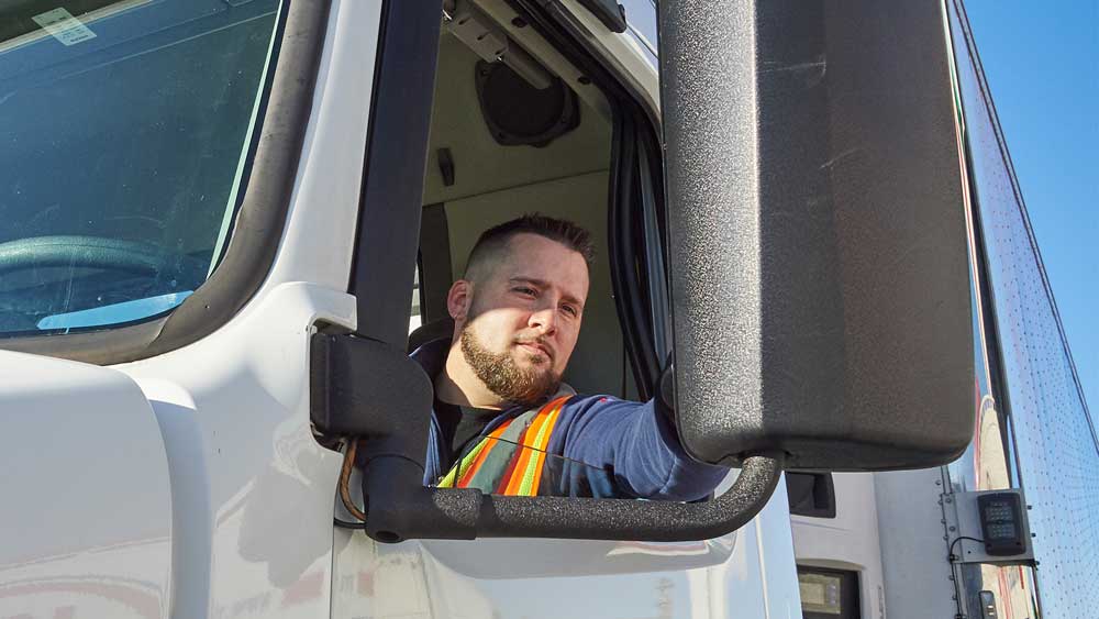 Entry-Level Driver Training | Pre-Trip In-Vehicle Inspection