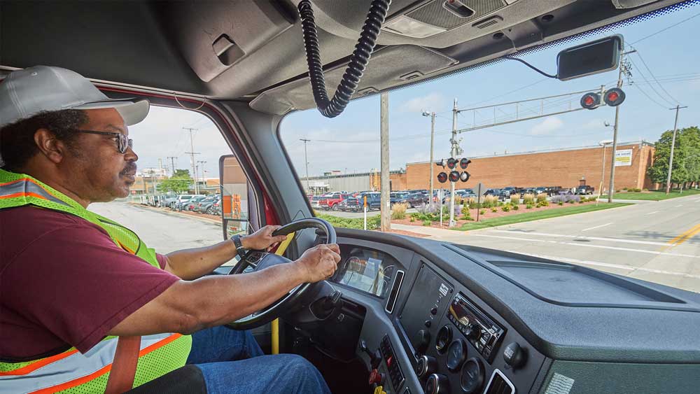 Entry-Level Driver Training | Railroad-Highway Grade Crossings Entry-Level Driver Training | Railroad-Highway Grade Crossings