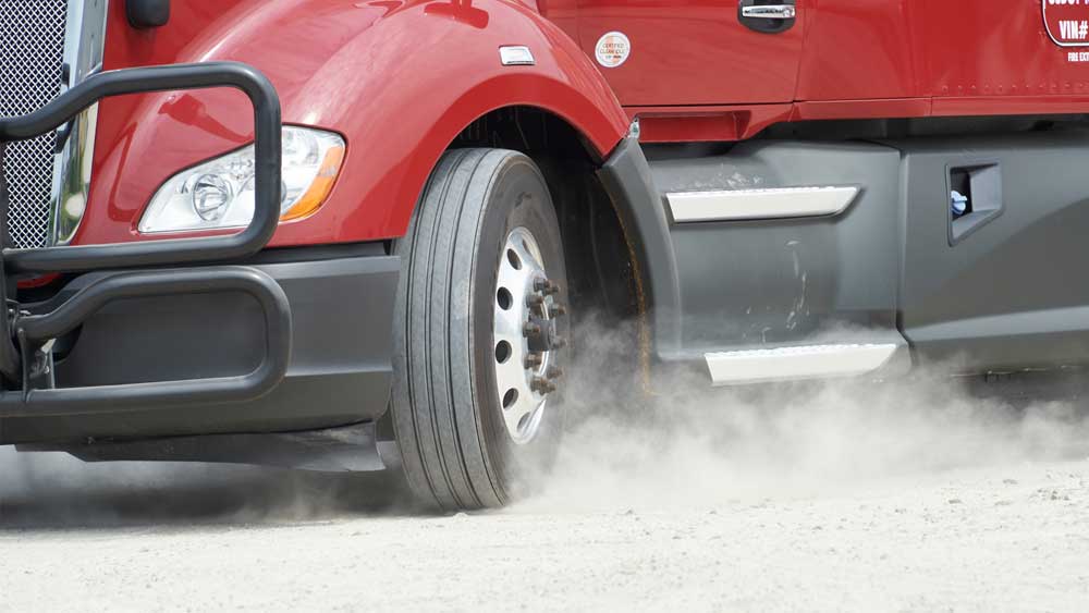 Entry-Level Driver Training | Skid Control and Prevention