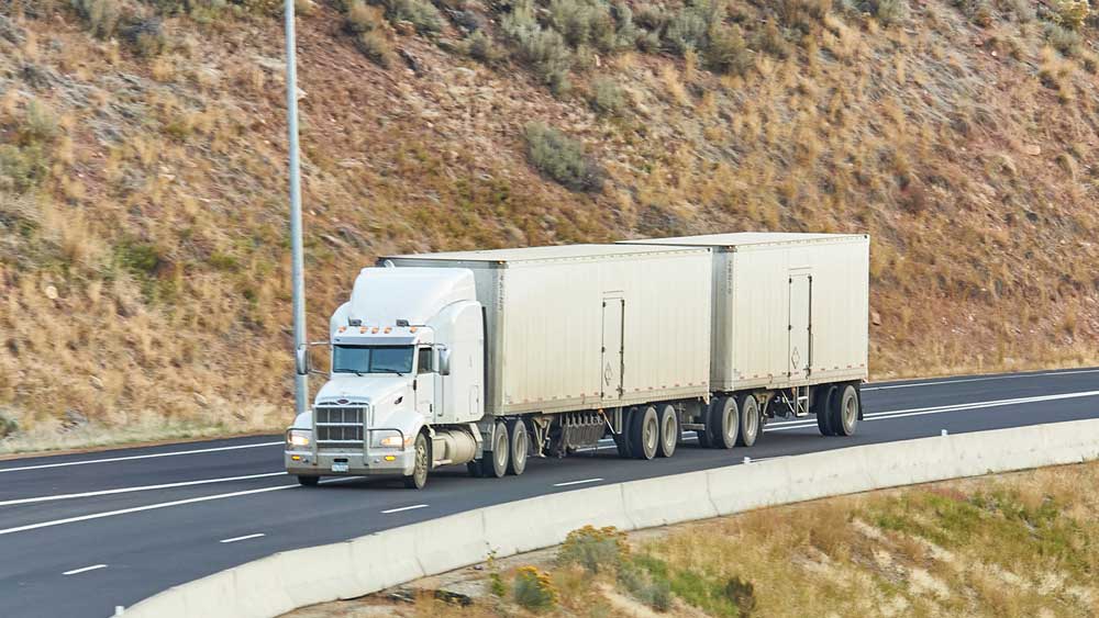 Entry-Level Driver Training | Special Rigs | J. J. Keller Training