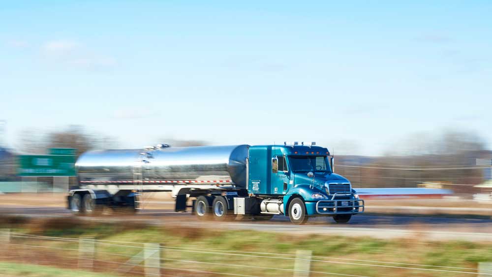 Entry-Level Driver Training | Speed Management | J. J. Keller Training