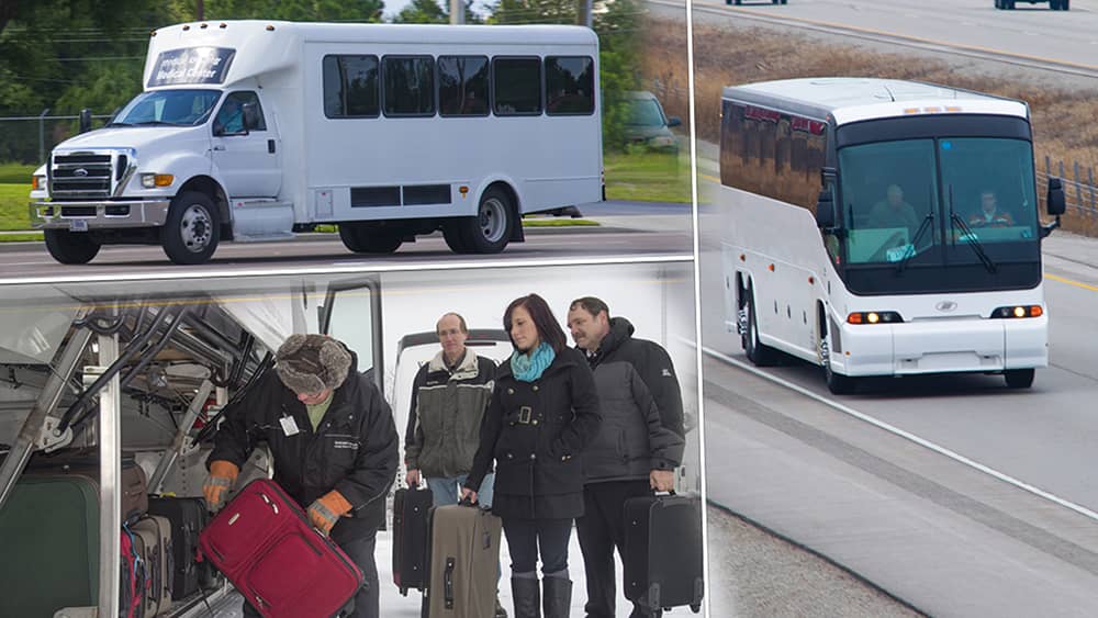 Hours of Service Training for Passenger-Carrying CMV Drivers