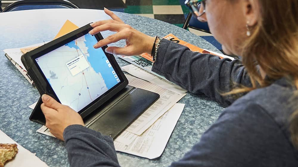 Hours of Service Training | Recording Your Hours | J. J. Keller