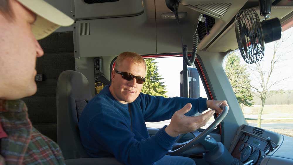 Non-CDL Driver Training | Defensive Driving: Distracted Driving