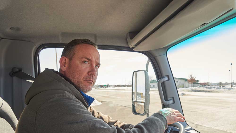 Non-CDL Driver Training: Defensive Driving: Hazard Perception