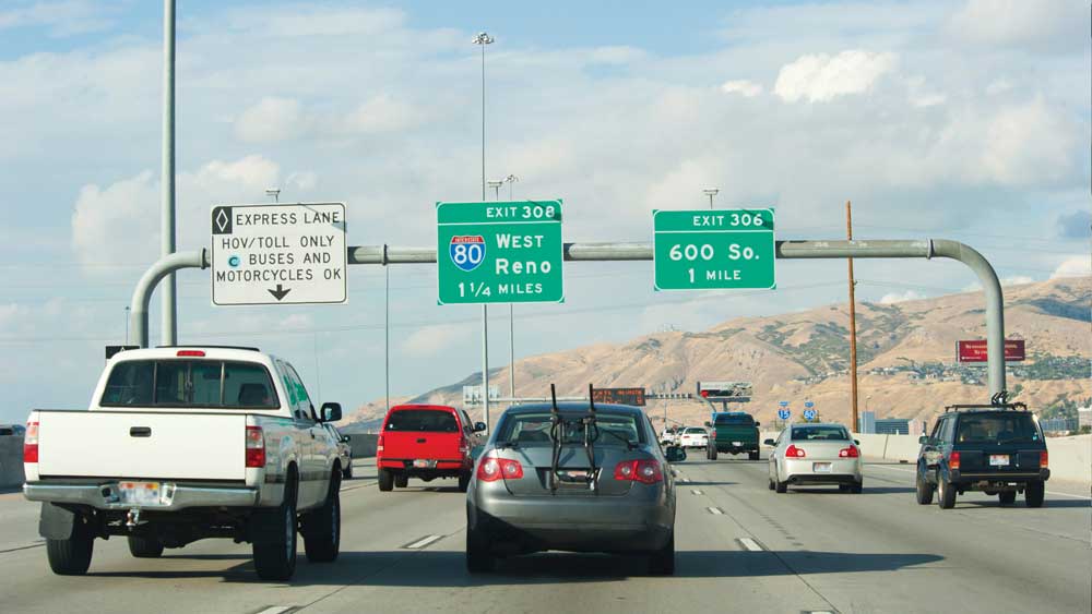 Defensive Driving: Visual Search | Non-CDL Driver Training