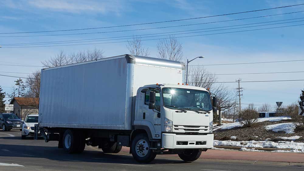 Non-CDL Driver Training: Hours of Service: Short-Haul Rules