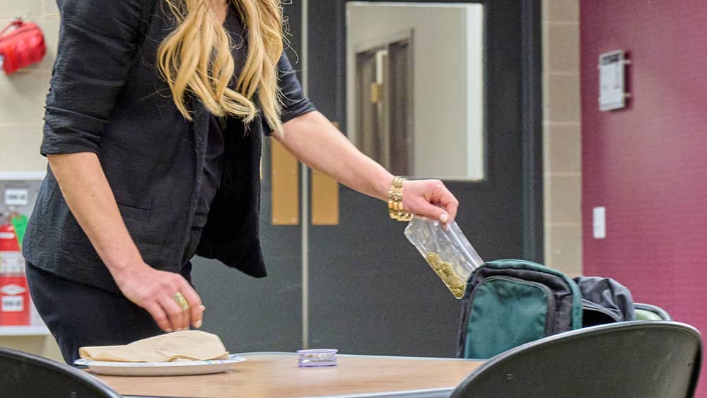 Reasonable Suspicion Training | Grounds for Drug Suspicion