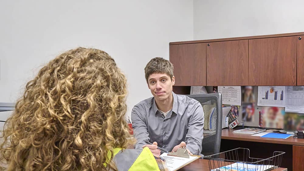 Reasonable Suspicion Training | Responding to Failed Tests