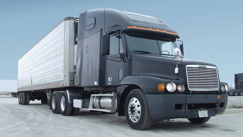 Vehicle Inspections Training | Refrigerated Trailers | J. J. Keller