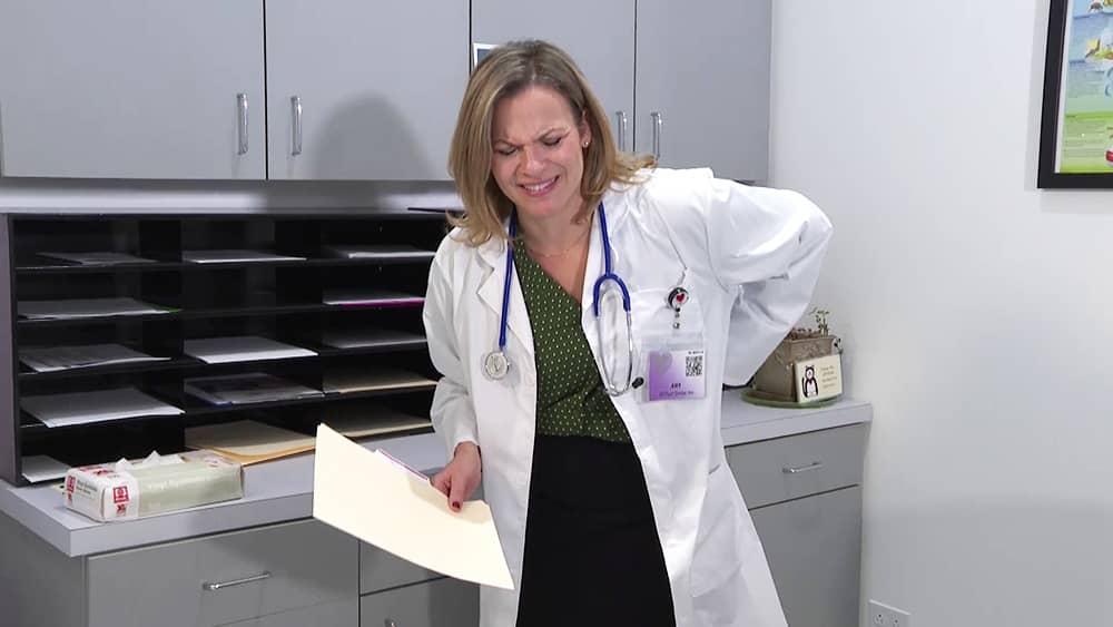 Back Safety Training for Healthcare| Medical Personnel | J. J. Keller