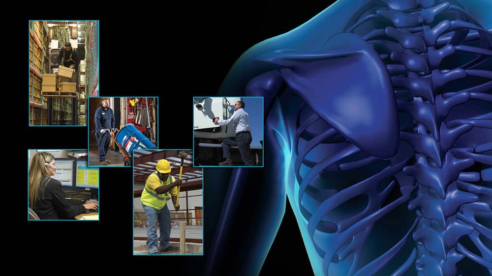 Back Safety Training | Prevent Workplace Injuries