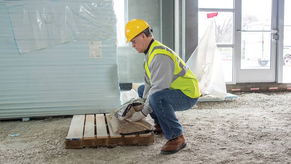 Back Safety - Pre-Shift Warm-Up Exercises | J. J. Keller Training