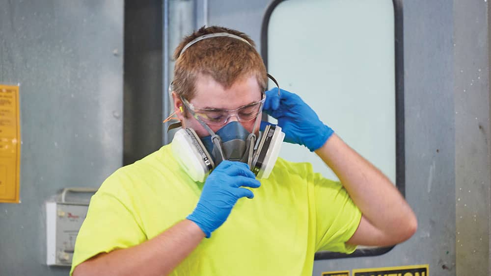 Hearing & Respiratory Protection Training | PPE Essentials Training