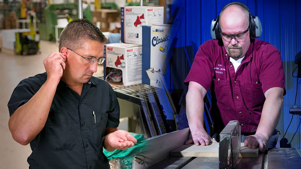 Hearing Protection Training | PPE Essentials | J. J. Keller Training