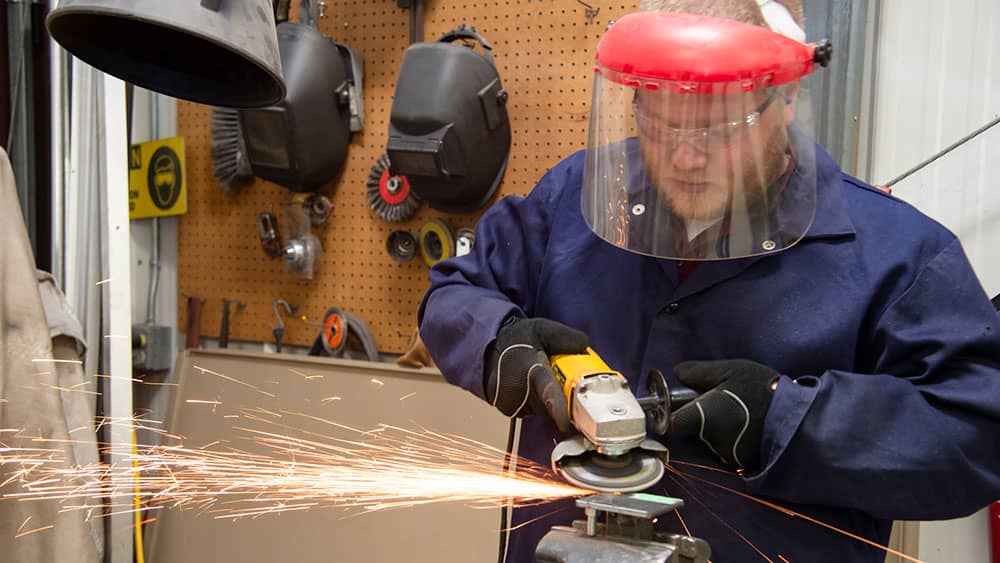 Hot Work Training | General Awareness for Affected Employees