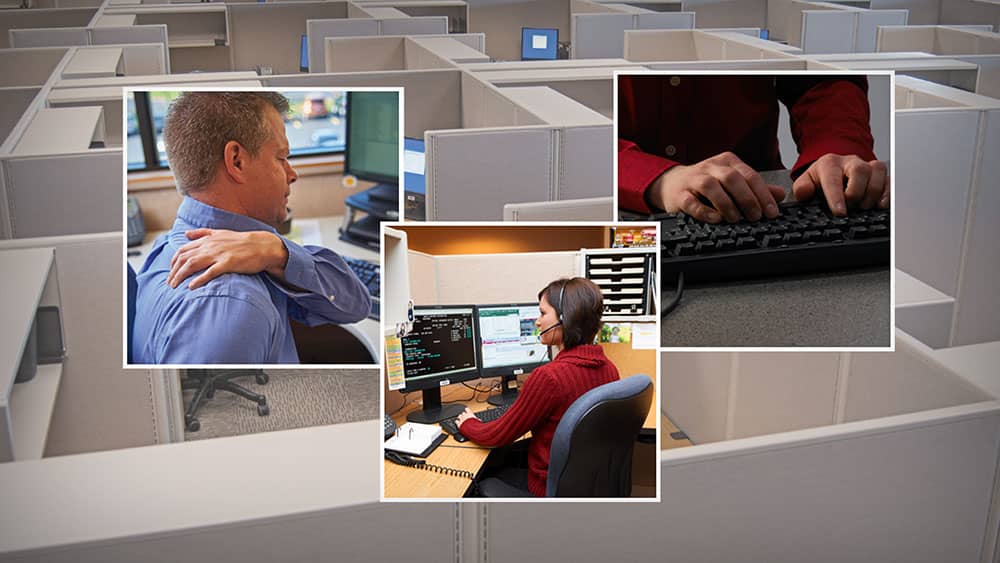 Office Safety Training | J. J. Keller Training