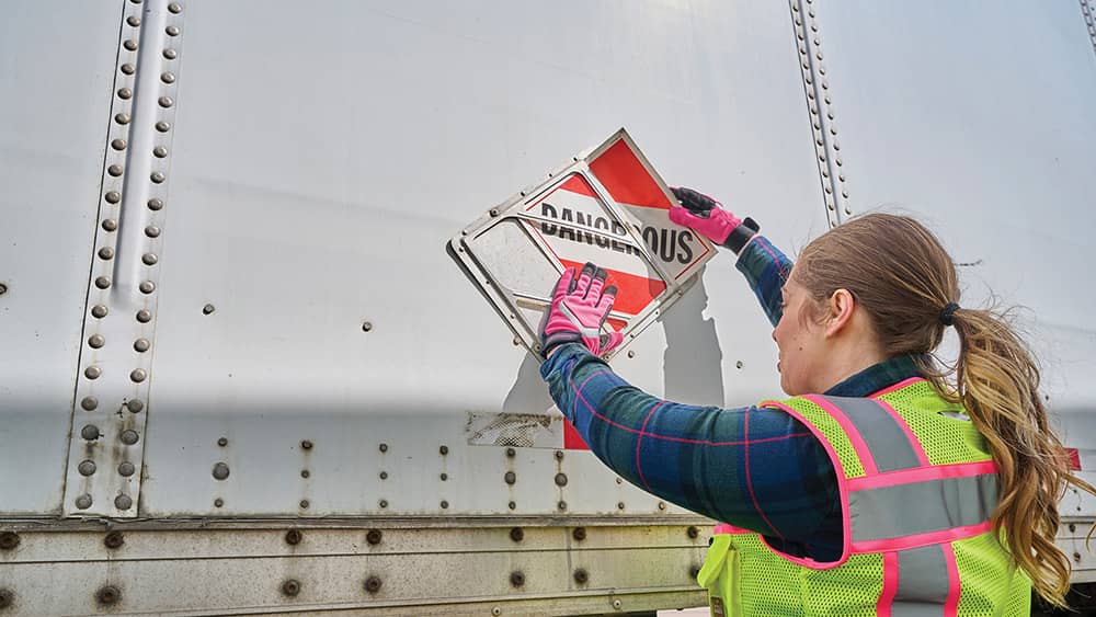 RCRA Hazardous Waste Generator Training | Shipping and Emergencies