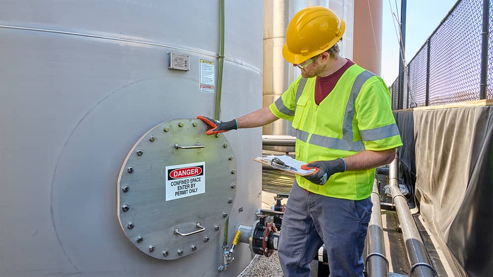 Storage Tank Training for UST/AST Compliance and Safety
