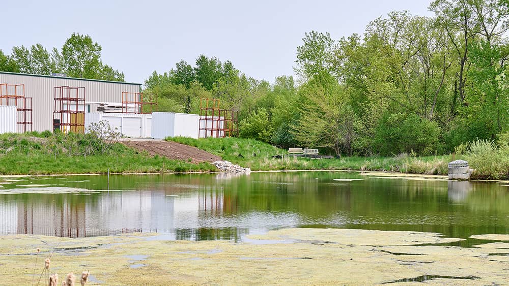 Stormwater Pollution Prevention Planning Training (MSGP)