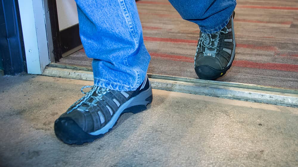 Walkway Safety Training for Employees | Foundations of Walkway Safety