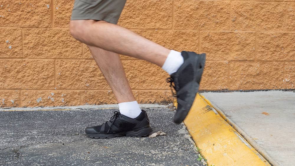 Supervisor Walkway Safety Training | Foundations of Walkway Safety