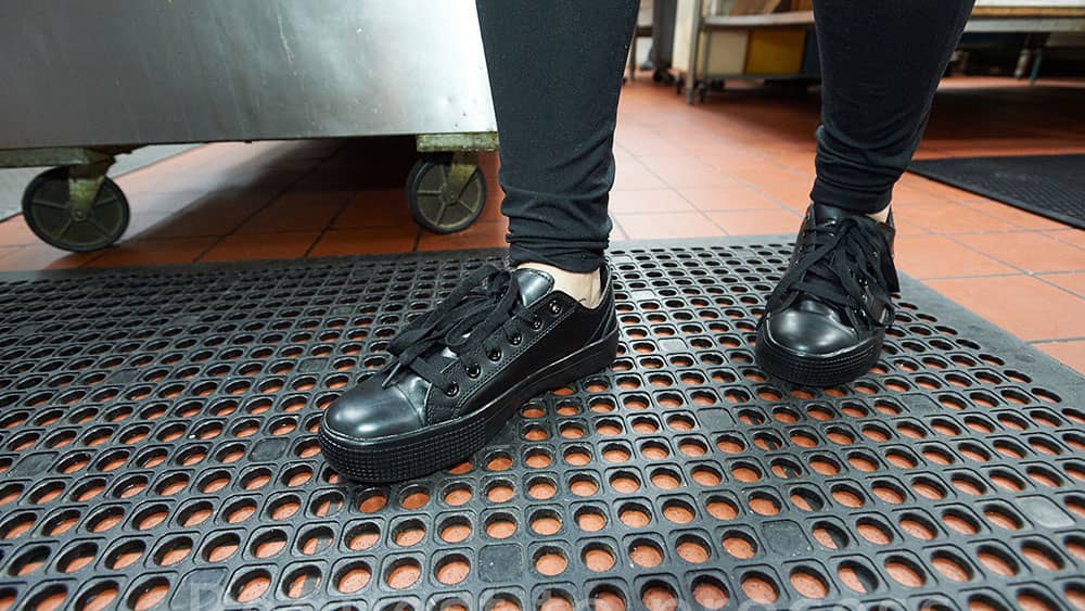 Supervisor Walkway Safety Training | Hazard Recognition