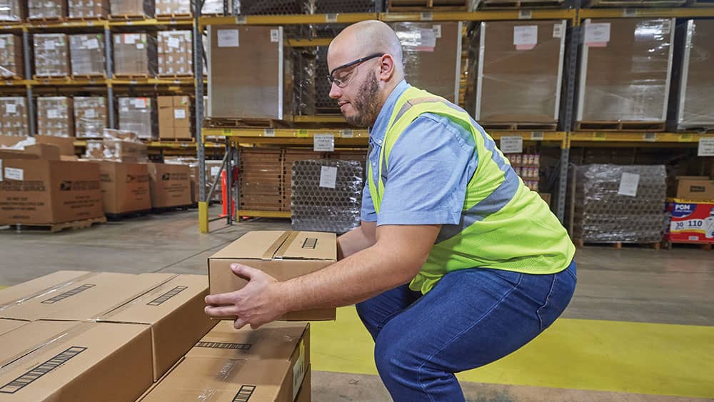 Workplace Safety Basics Training | Work Practices | J. J. Keller